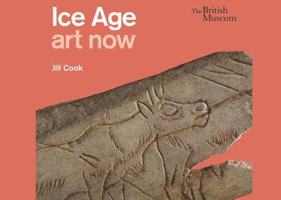 British Museum Lectures: Ice Age Art Now | Edinburgh - Topping ...
