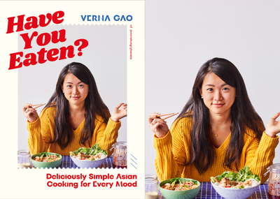 Verna Gao | Bath - Topping & Company Booksellers