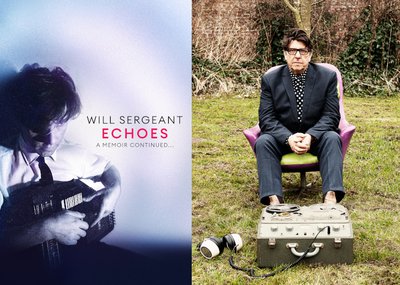 Will Sergeant | Edinburgh - Topping & Company Booksellers of Bath ...