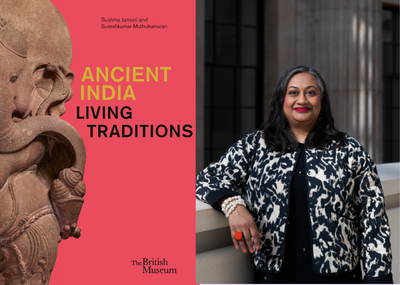 British Museum Lectures: Ancient India: Living Traditions | Bath ...