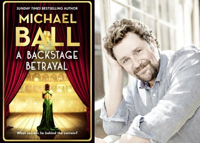 Michael Ball | Ely - Topping & Company Booksellers of Bath, Edinburgh ...