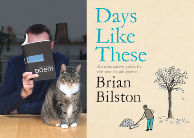 Brian Bilston | Edinburgh - Topping & Company Booksellers of Bath ...