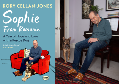 Rory Cellan-Jones for Sophie from Romania | Edinburgh - Topping ...