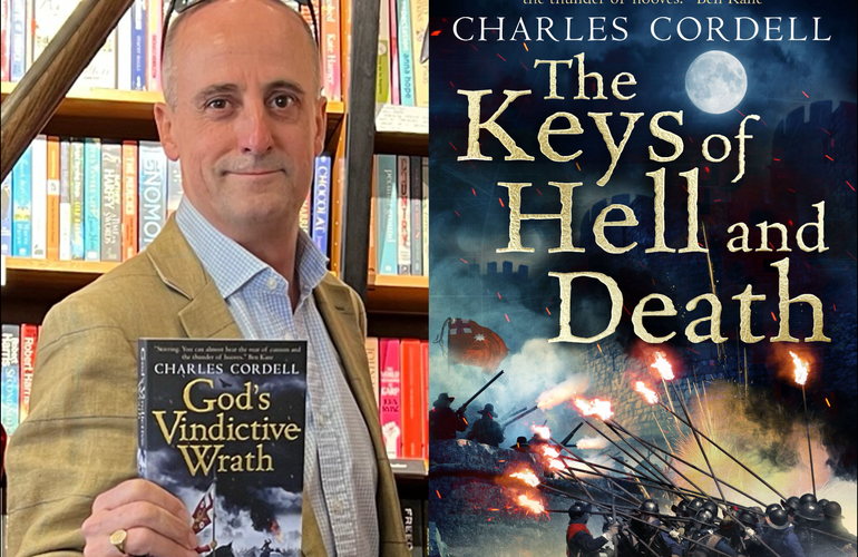 Bath | Events - Topping & Company Booksellers of Bath, Edinburgh, Ely, and St Andrews