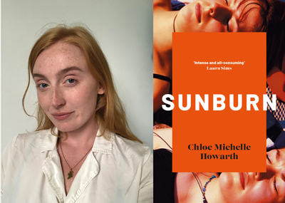 Chloe Michelle Howarth | Bath - Topping & Company Booksellers of Bath ...