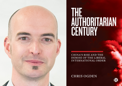 Dr. Chris Ogden | St Andrews - Topping & Company Booksellers of Bath ...