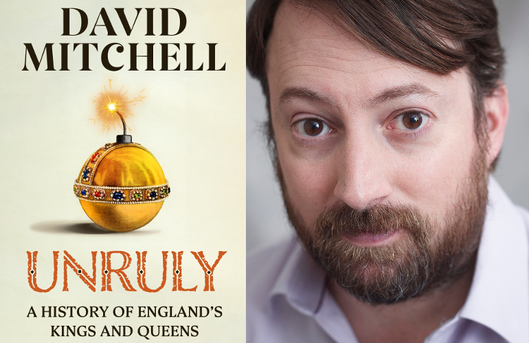 St Andrews | Events#N##N# #N# #N# - Topping & Company Booksellers of ...