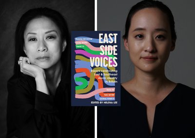 East and South East Asian Heritage Month Celebration! | Bath - Topping ...