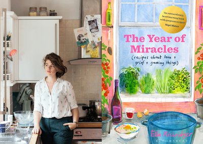 Ella Risbridger | Bath - Topping & Company Booksellers of Bath ...