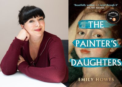 Emily Howes on The Painter's Daughters: love & life in 18th-century ...