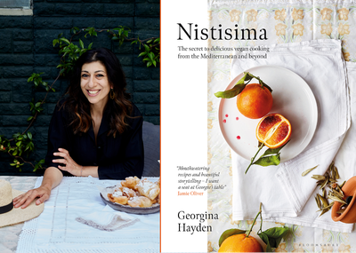 Georgina Hayden | Bath - Topping & Company Booksellers of Bath ...