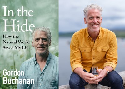 An Evening with Gordon Buchanan | Edinburgh - Topping & Company ...