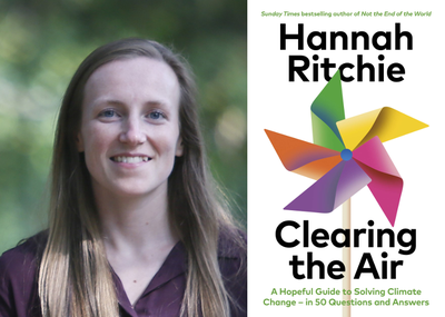 Hannah Ritchie | St Andrews - Topping & Company Booksellers of Bath ...