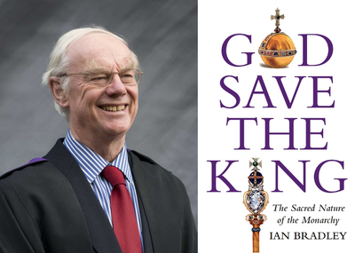 Ian Bradley | St Andrews - Topping & Company Booksellers of Bath ...