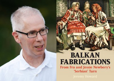 Jeremy Howard | St Andrews - Topping & Company Booksellers of Bath ...