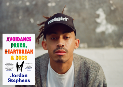 An evening with Rizzle Kicks' Jordan Stephens | Bath - Topping ...