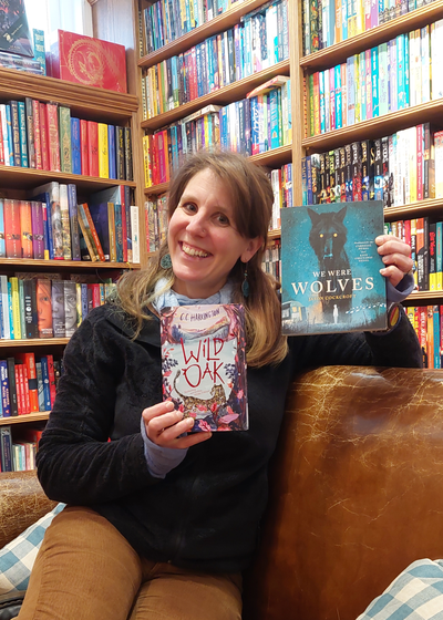 Teen Book Club | St Andrews - Topping & Company Booksellers of Bath, Edinburgh, Ely, and St Andrews