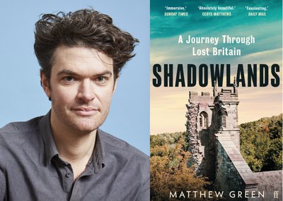 Matthew Green | Bath - Topping & Company Booksellers