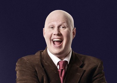 Matt Lucas | Ely - Topping & Company Booksellers of Bath, Edinburgh ...