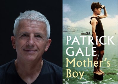 Patrick Gale | St Andrews - Topping & Company Booksellers of Bath ...