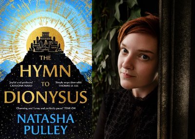 Natasha Pulley | Ely - Topping & Company Booksellers of Bath, Edinburgh ...