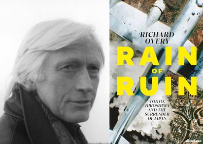 Richard Overy | St Andrews - Topping & Company Booksellers