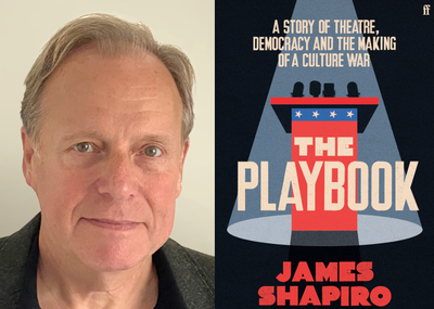 Baillie Gifford 'Winner of Winners' James Shapiro for The Playbook ...