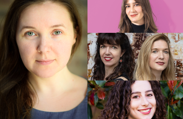 Bath | Events - Topping & Company Booksellers of Bath, Edinburgh, Ely ...