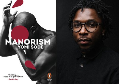 Poet Yomi Sode | Bath - Topping & Company Booksellers of Bath ...